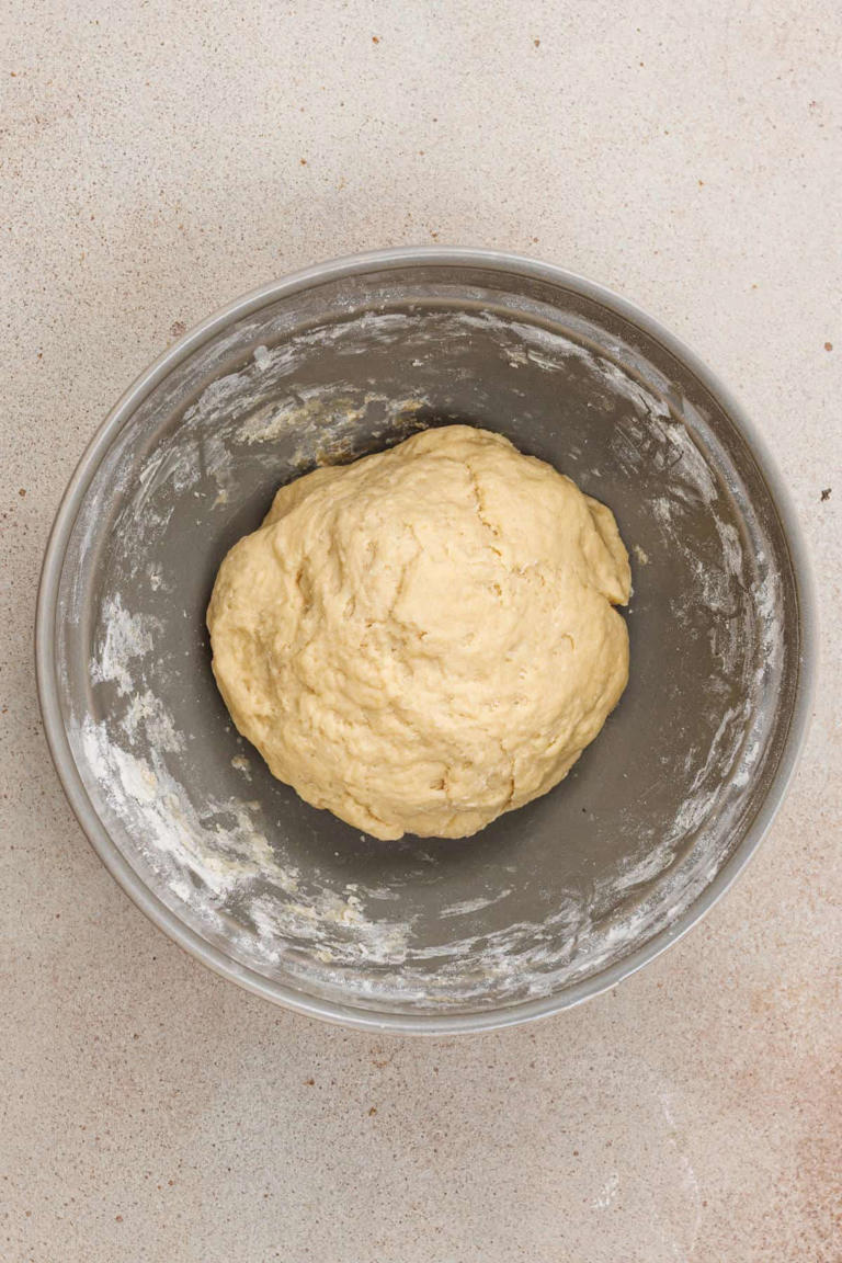 Chocolate hazelnut babka