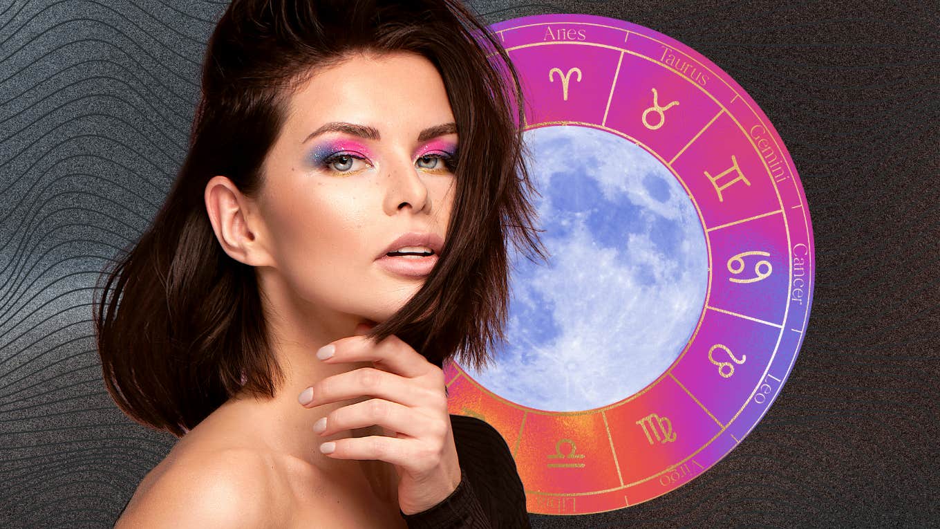 Your Daily Horoscope For Friday, July 4 — Welcome The Unexpected Today