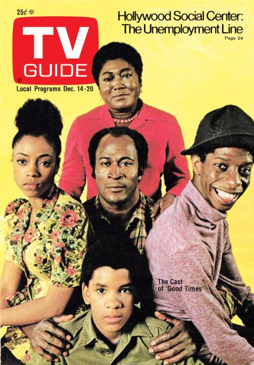 This Tragic Esther Rolle Moment in ‘Good Times’ Cannot Be Forgotten