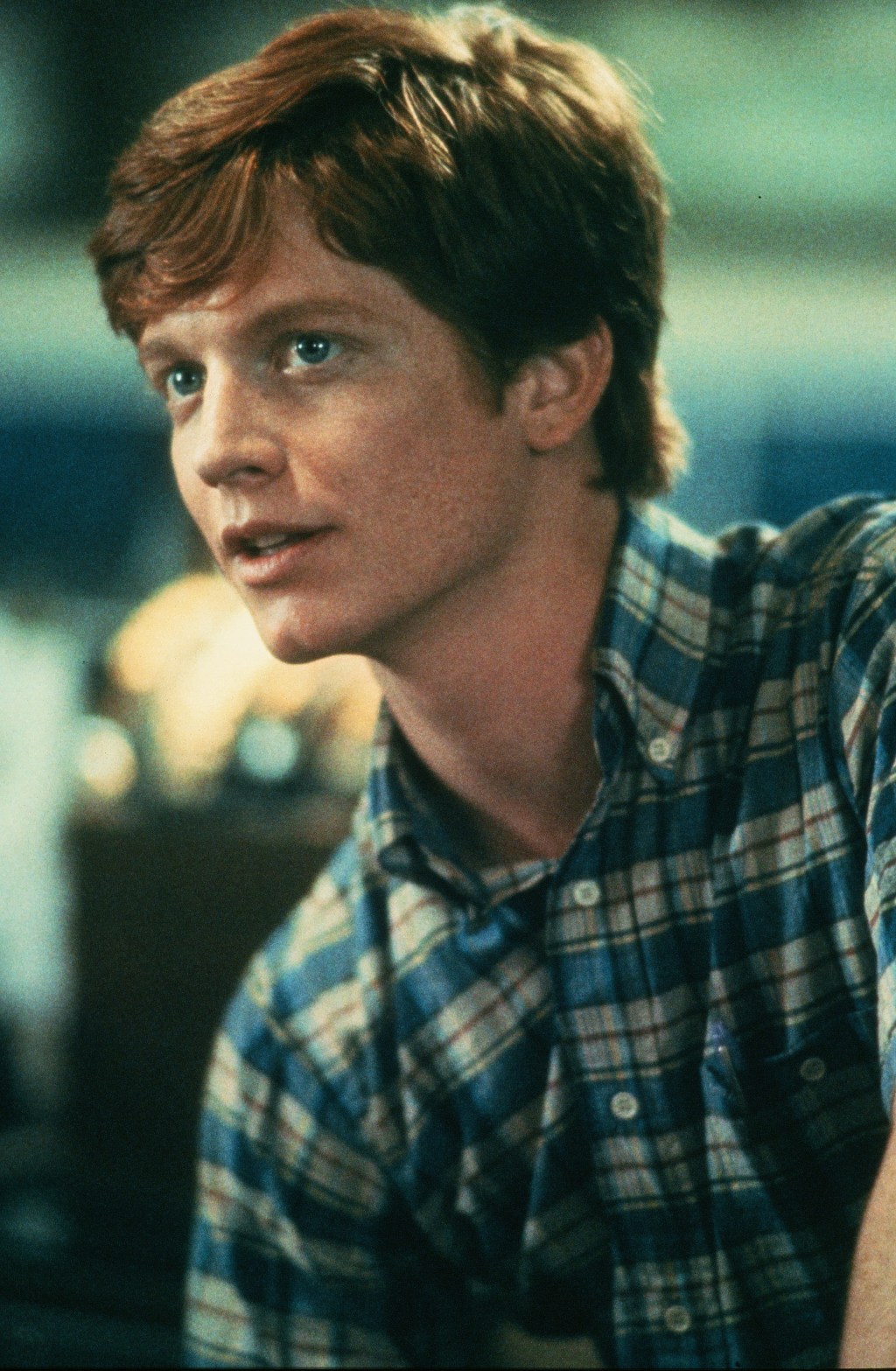 ‘Back to the Future’ turns 40 — and the first actor to play Marty McFly ...