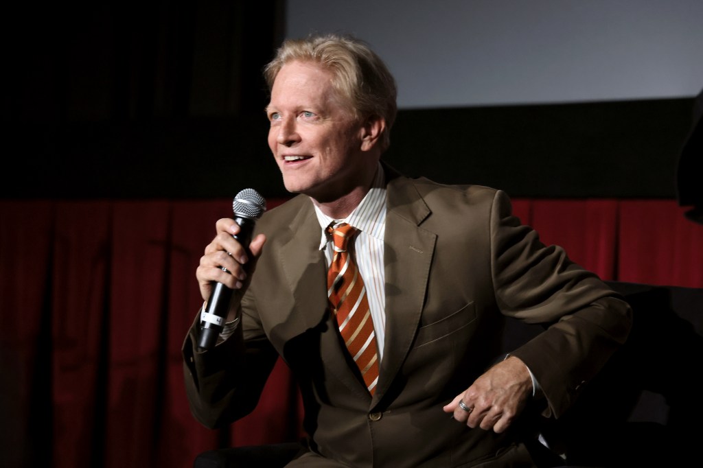 ‘Back to the Future’ turns 40 — and the first actor to play Marty McFly ...