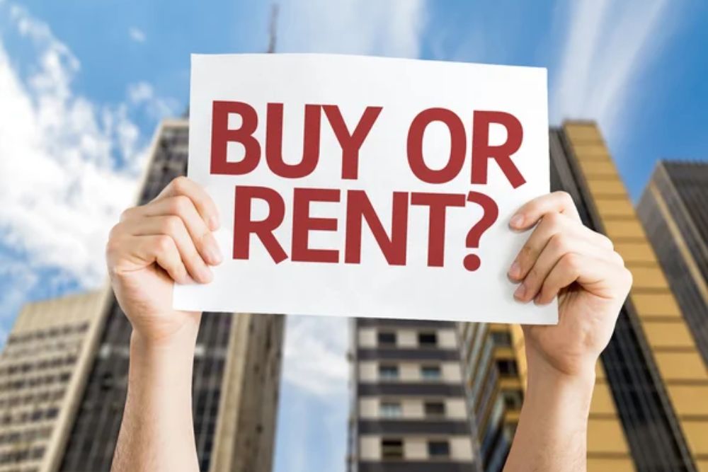 17 Rent vs Buy Questions to Consider