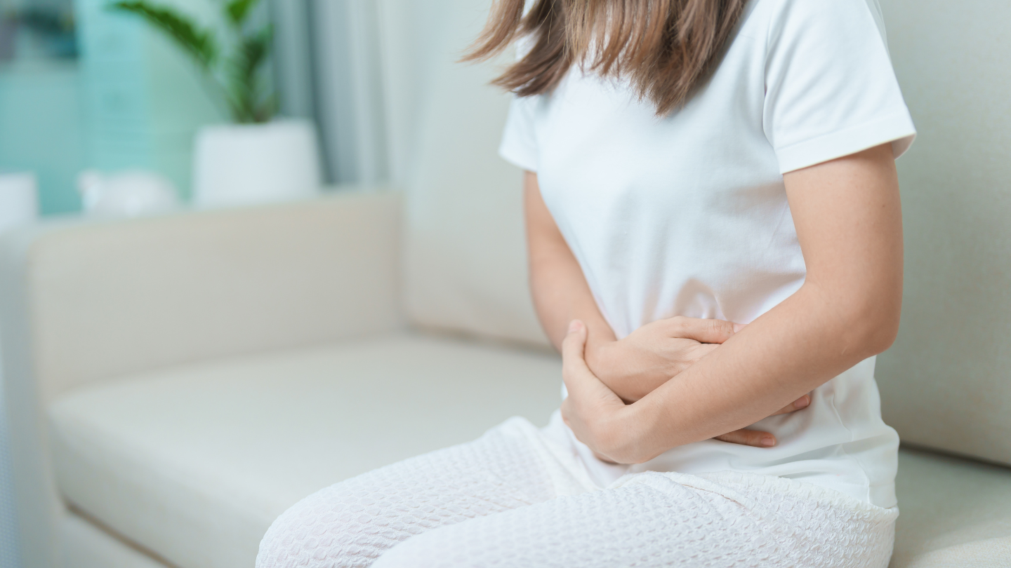 Organon discontinues endometriosis drug after Phase II flunk