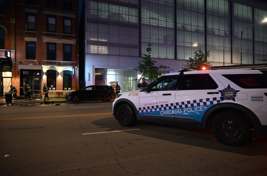 4 Dead & 14 Injured in Drive-By Shooting Outside Rapper Mello Buckzz's ...