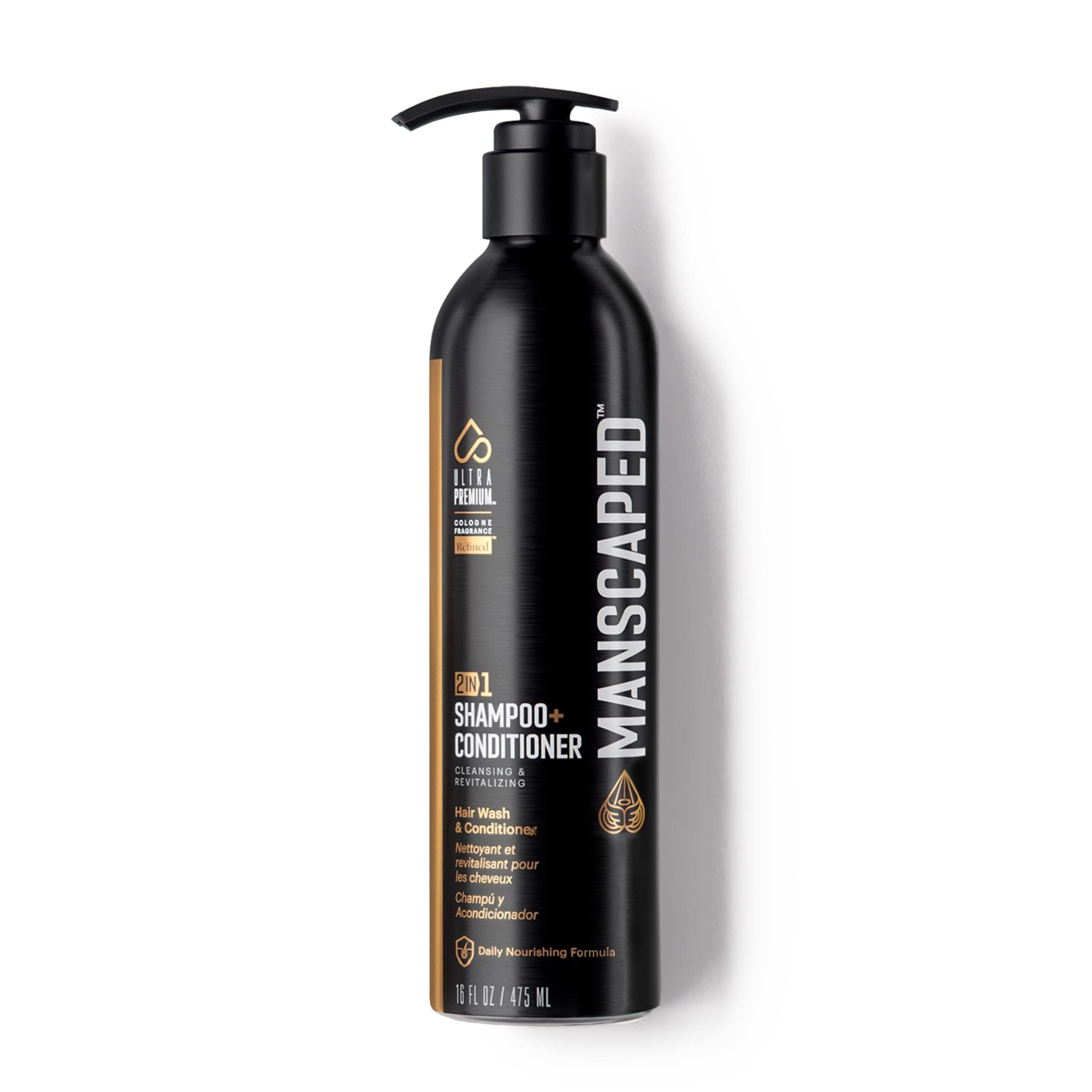 The 8 best shampoos we've ever tried