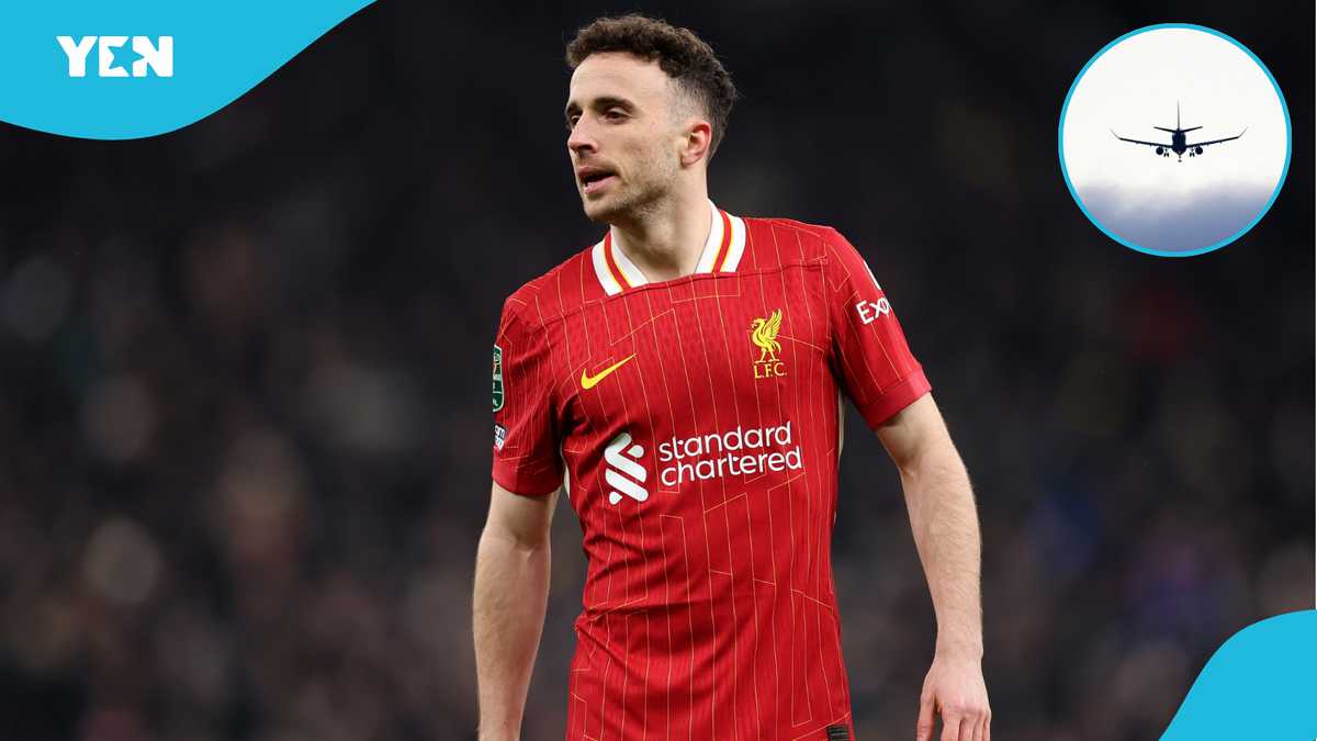 Diogo Jota’s tragic death: Why it was a medical error for the Liverpool ...