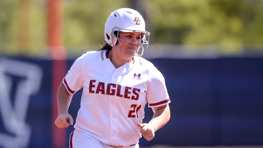 Boston College Athletics Announces Class of 2025 Varsity Club Hall of Fame