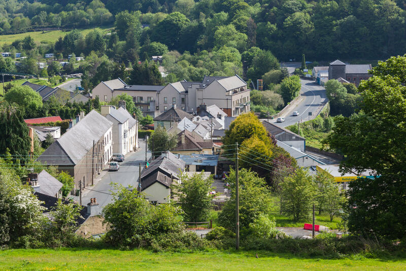 Wicklow community mourns 'thorough gentleman' who died in a building ...