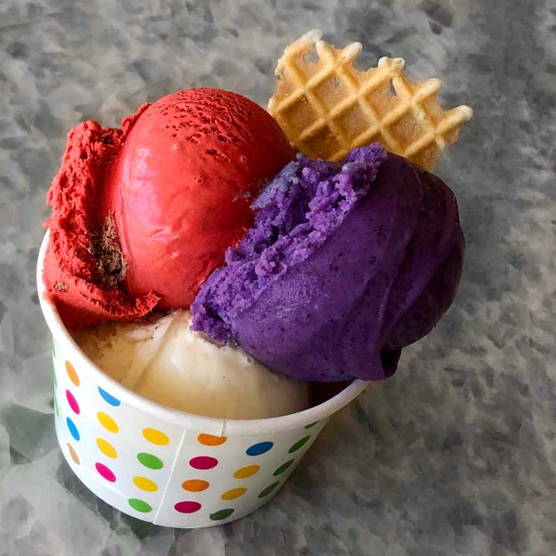 People Are Melting Over This Unusual Ice Cream Trend