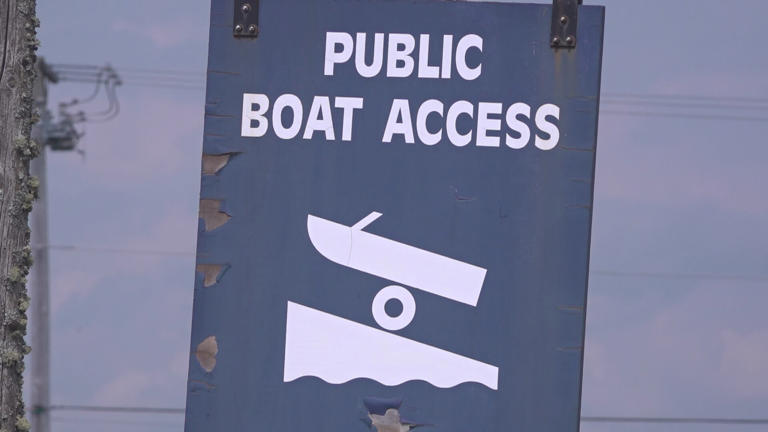 Operation Dry Water will bring the Maine Warden Service out on the ...