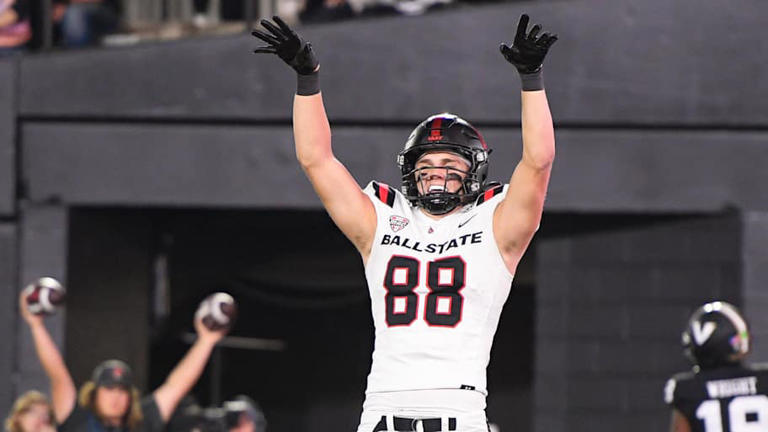 College football's best returning players in 2025 at every position