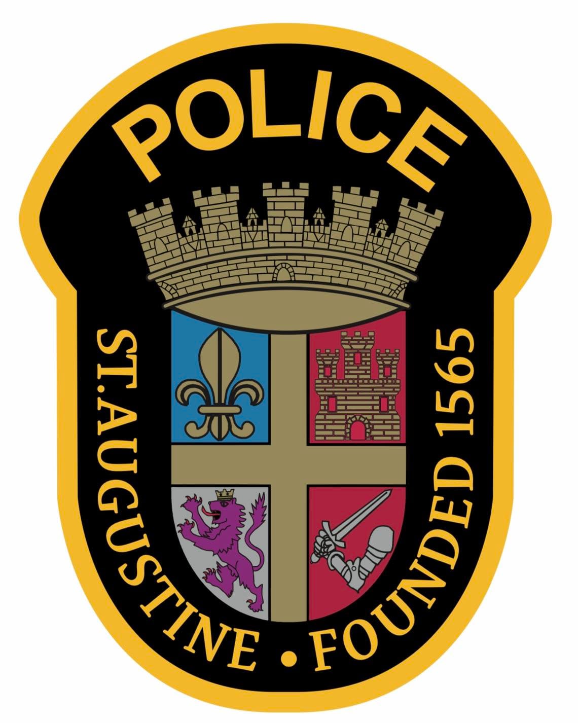 State Attorney’s Office investigating St. Augustine police nonprofit