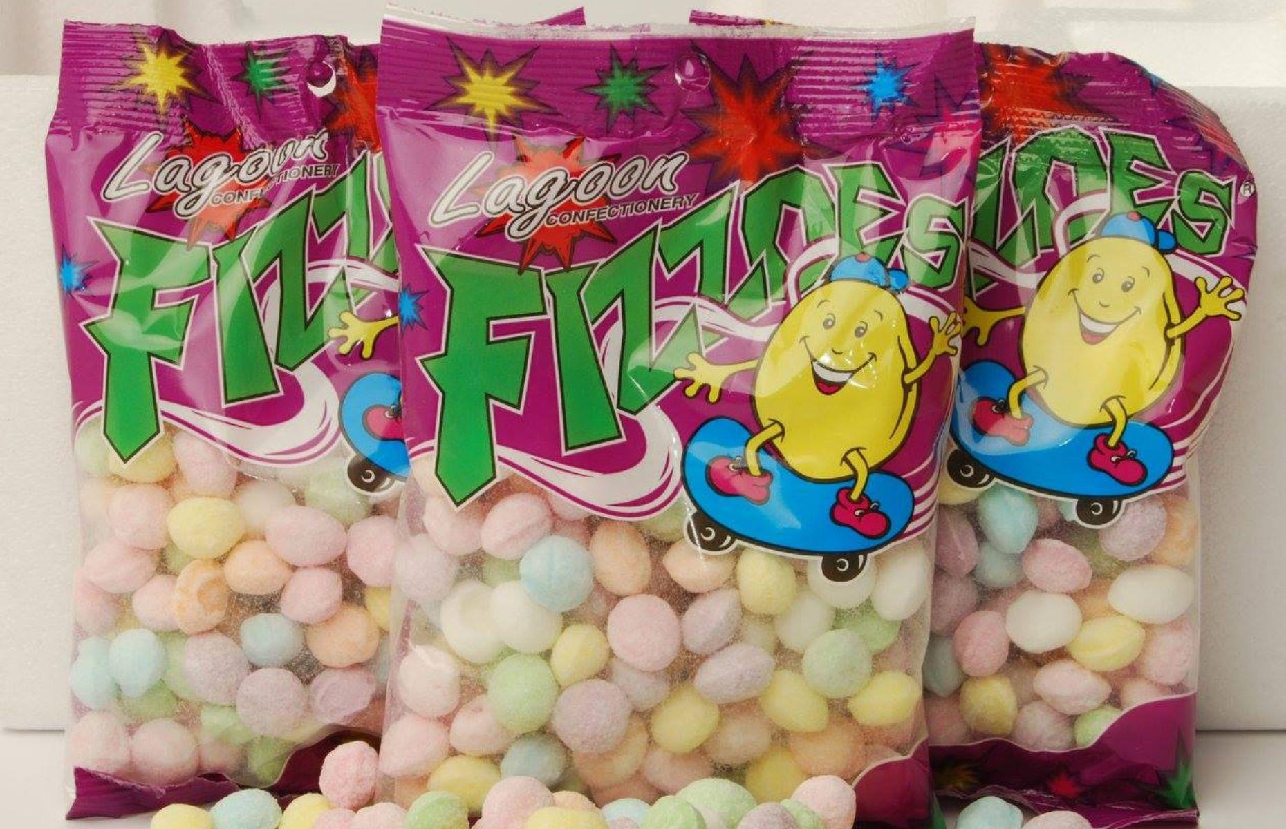 Australia's greatest lollies of all time, ranked