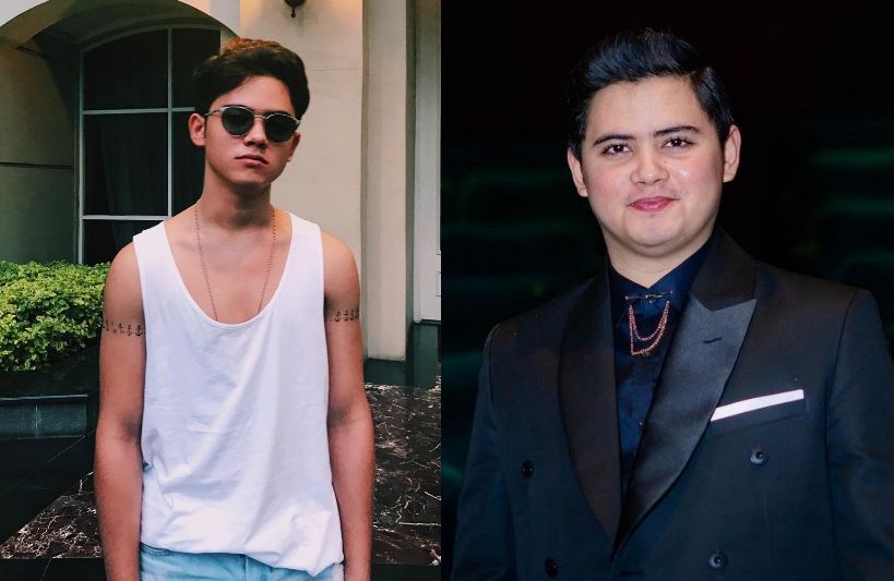 Profil Aliando Syarief, Aktor yang Melejit Usai Bintangi GGS, Ternyata ...