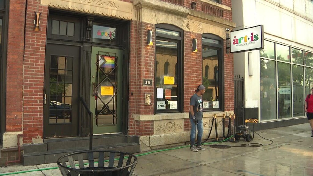 Chicago Ald. Brendan Reilly calls for permanent closure of Artis ...