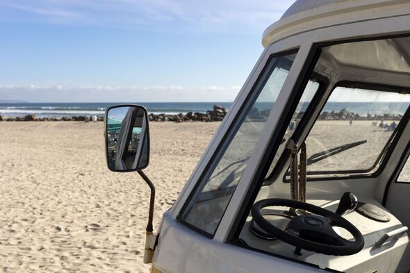Fury rages in UK seaside town after 'lazy, ignorant and selfish' parking