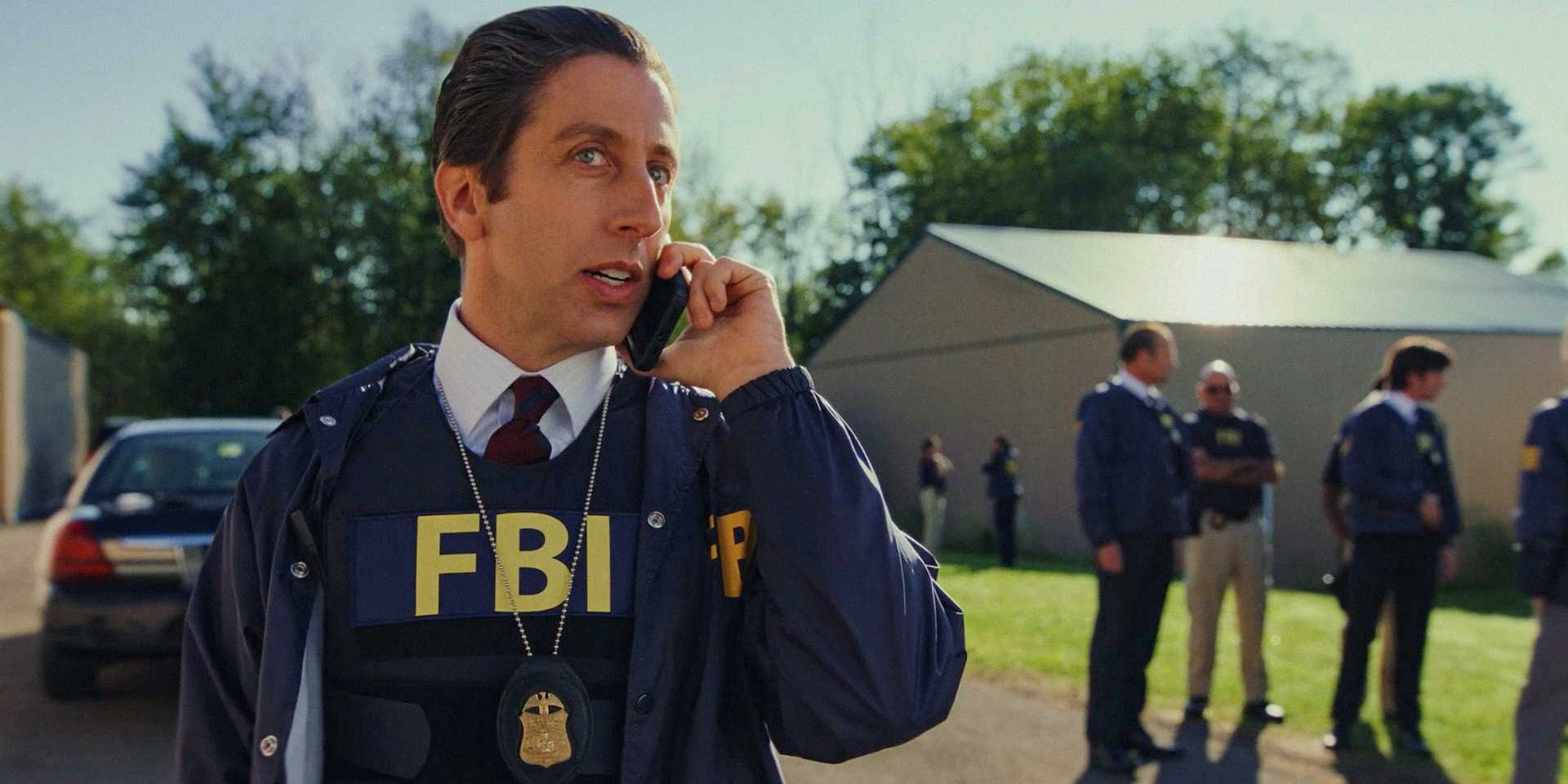 Poker Face Season 2 Episode 11 Cast Guide: How Iguana The Hitman ...