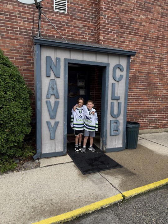 ‘They’re small business owners’: 2 Fort Wayne boys raise thousands for ...