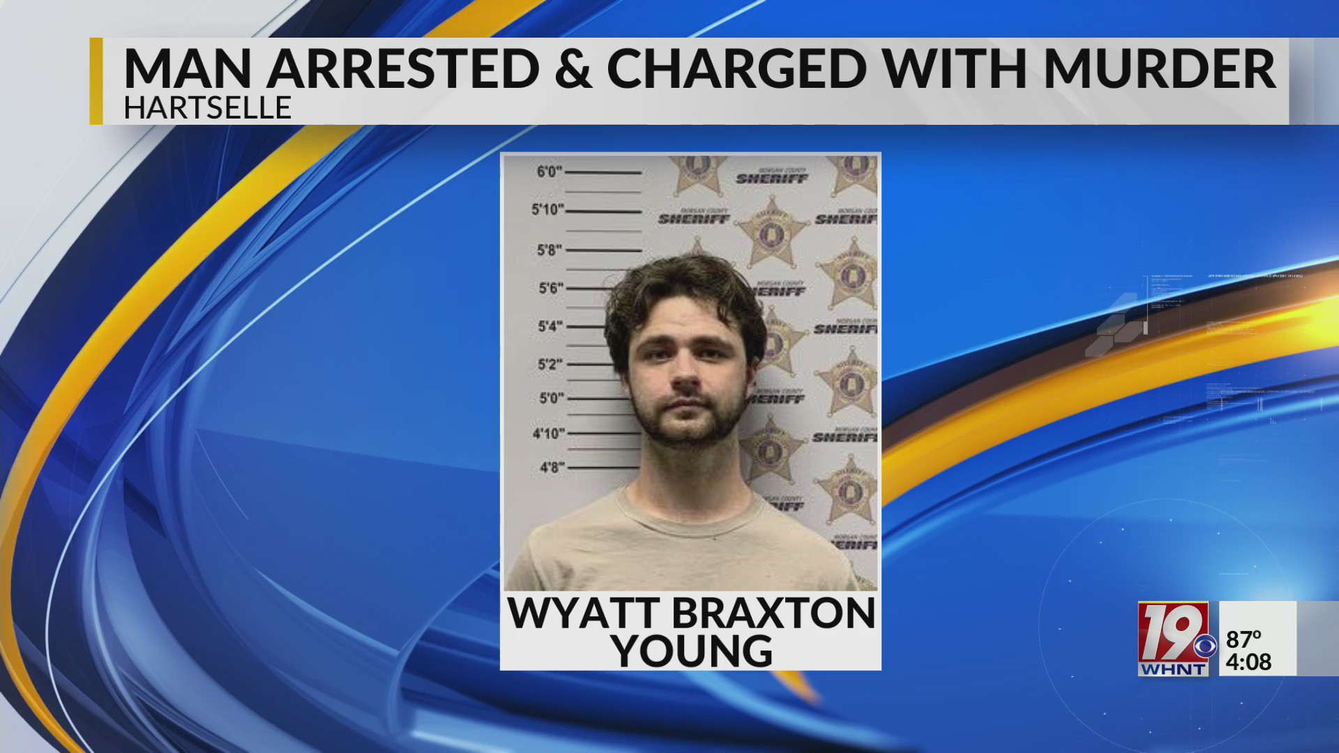 Hartselle Police Identify Victim, Suspect in Deadly Shooting | July 3 ...