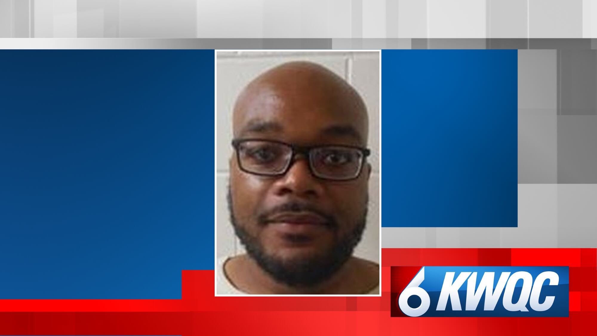 Crime Stoppers Solved: Man who was wanted for escape arrested