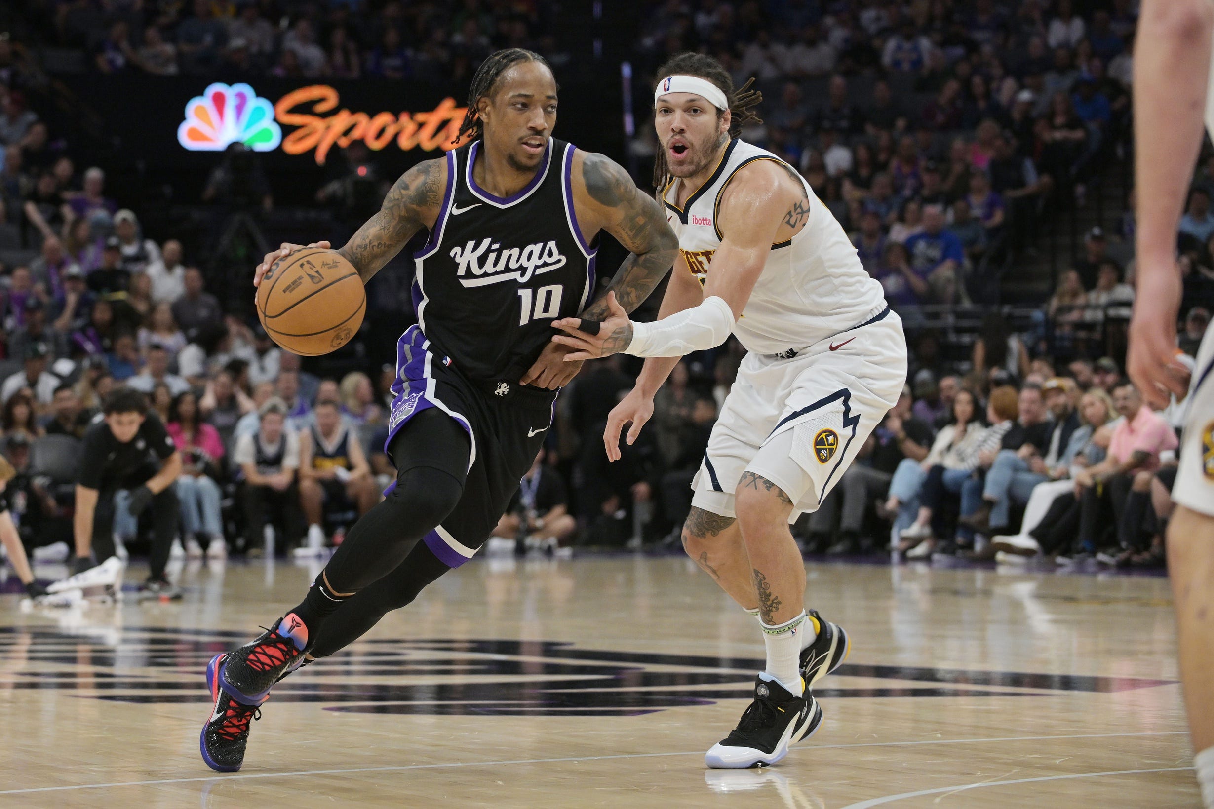 Trade rumor rankings: LeBron James, Jonathan Kuminga and more