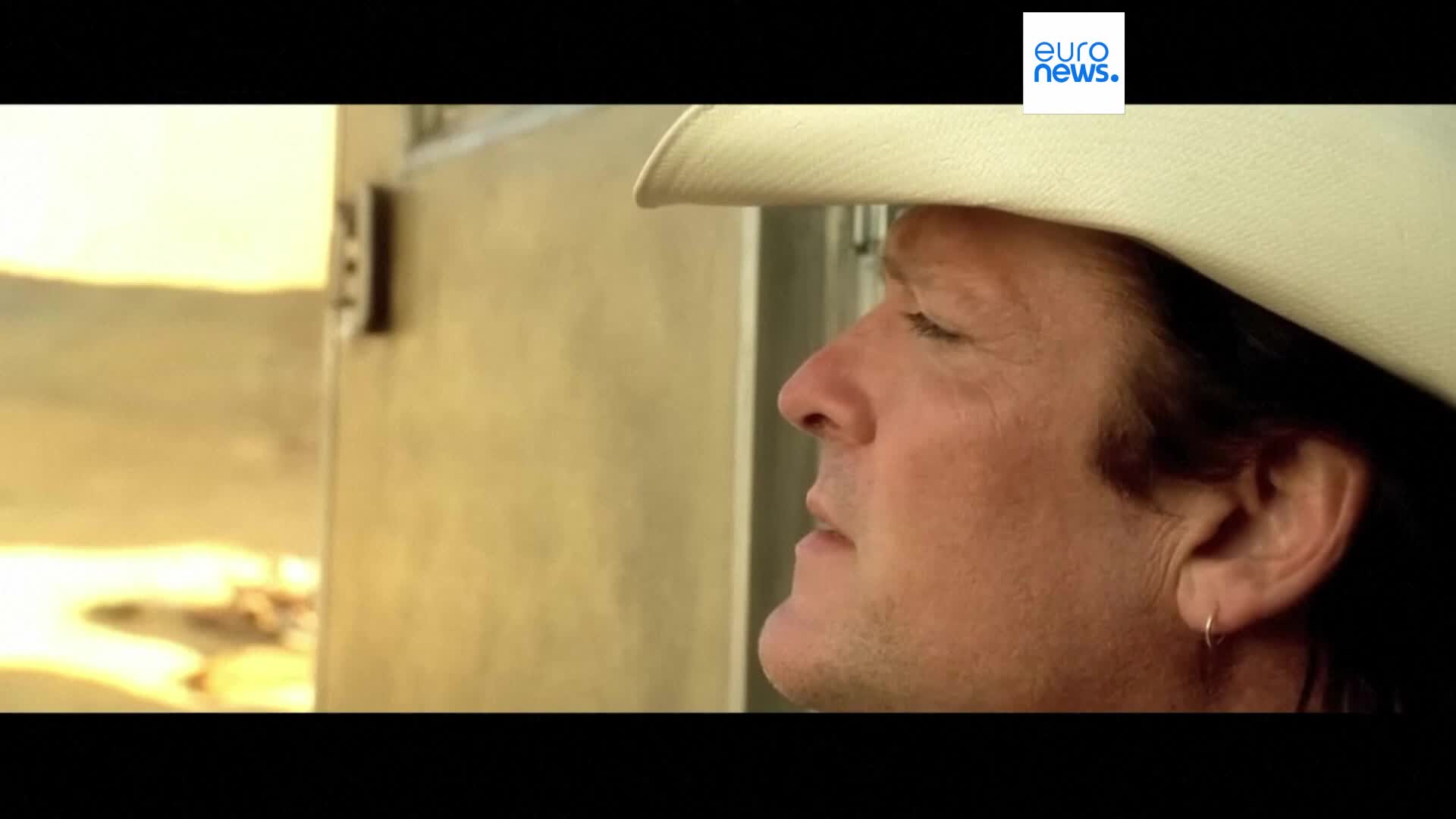 Hollywood actor Michael Madsen, 'Reservoir Dogs' and 'Kill Bill' star ...