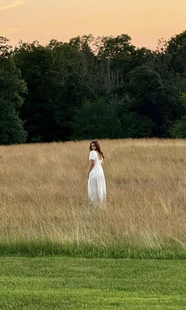 Ivanka Trump's 4th of July tribute includes a gorgeous shot of her ...