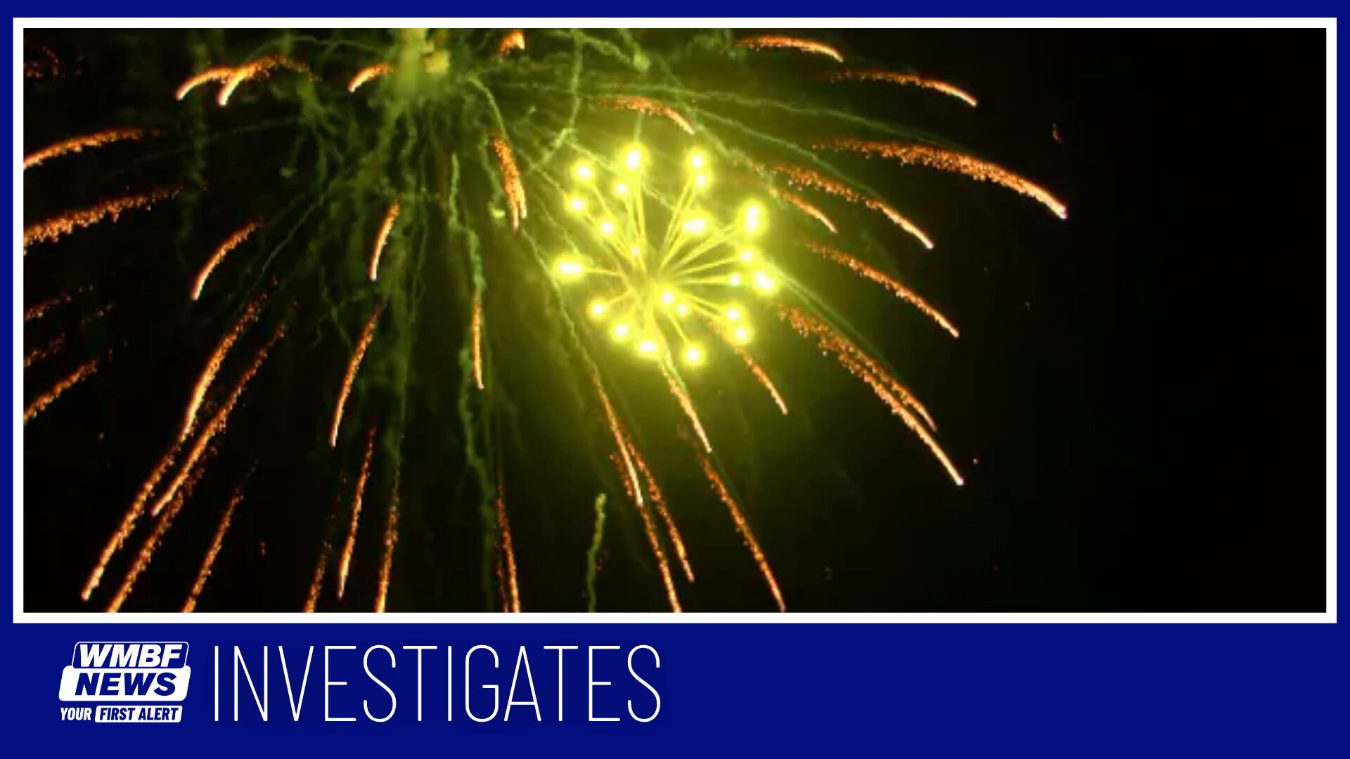 ‘Be safe’: Know the law before you launch those fireworks