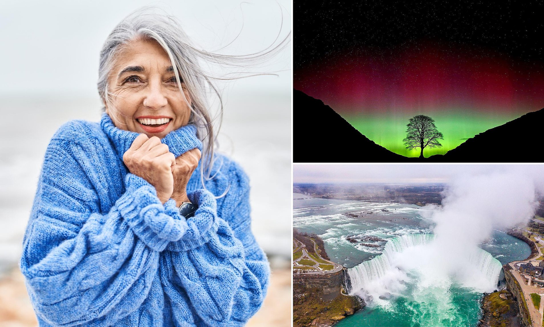 Women over 50 are not having a midlife crisis - they are embracing ...