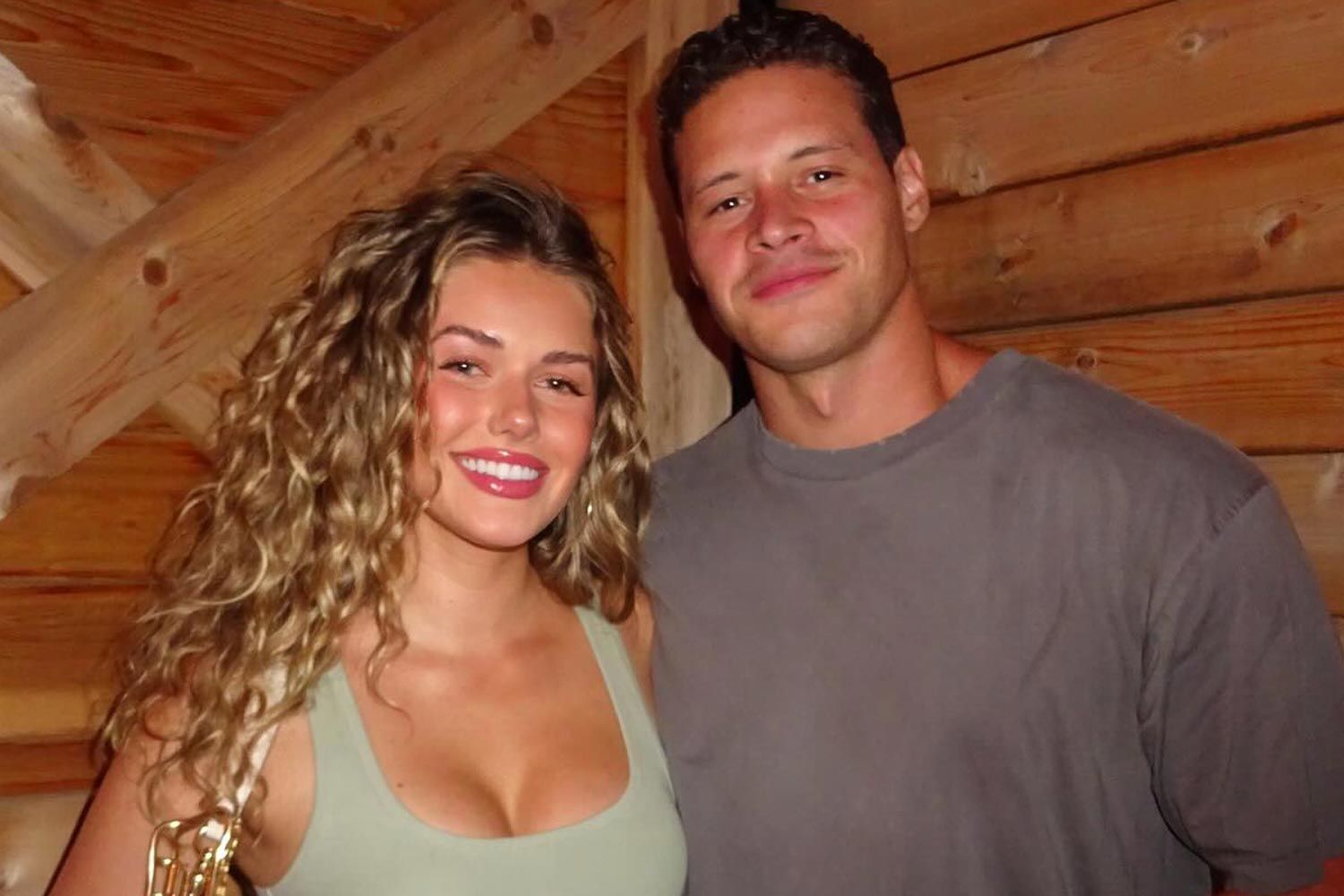 “Love Island USA” Season 6 Star Connor Newsum Debuts Relationship with ...