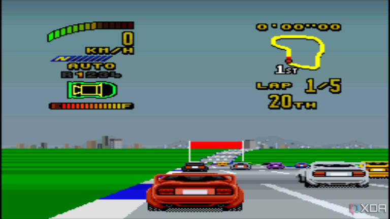 11 games that came out before I was born and still blew me away