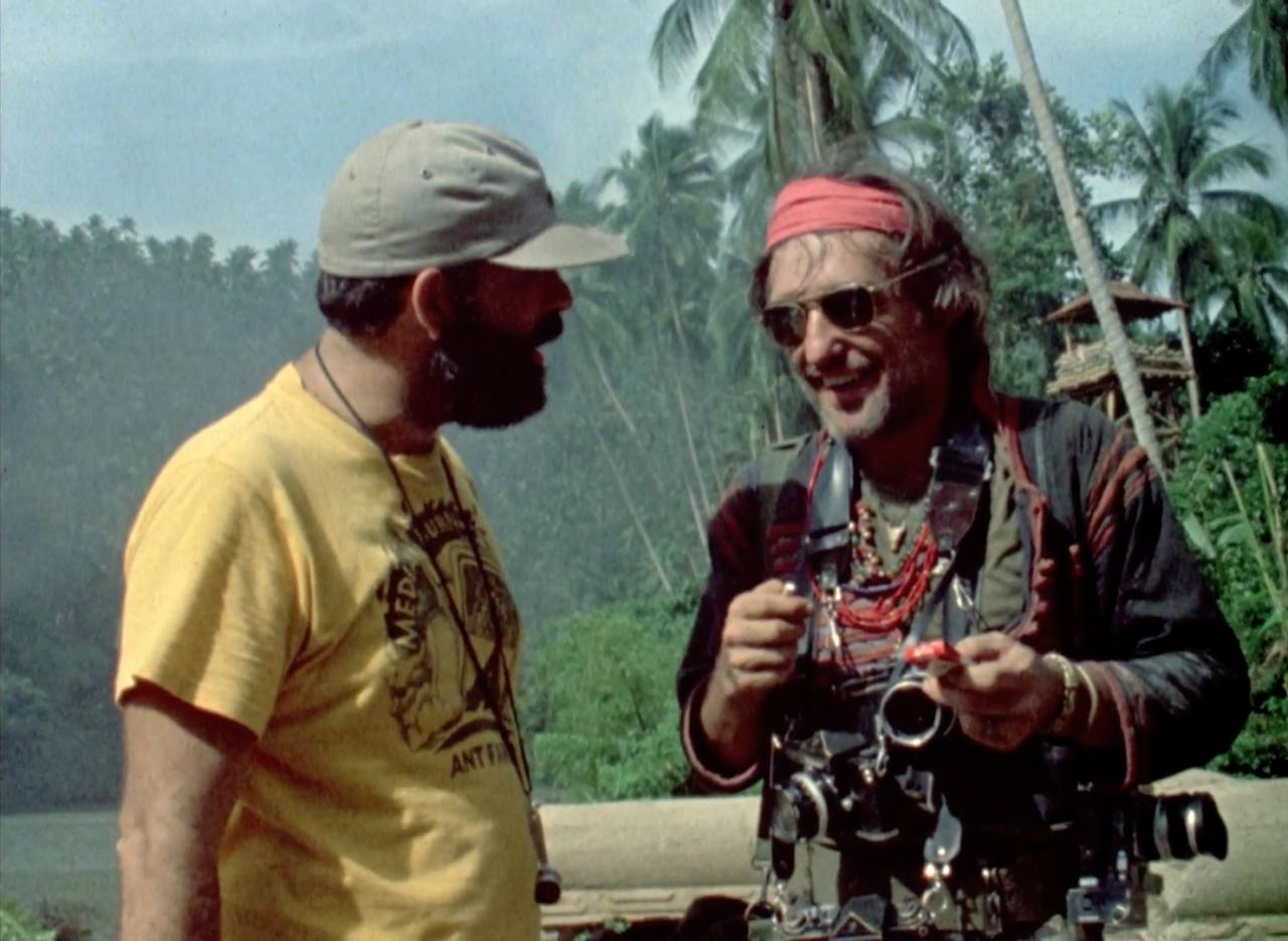 ‘Hearts of Darkness: A Filmmaker’s Apocalypse’: Francis Ford Coppola’s ...