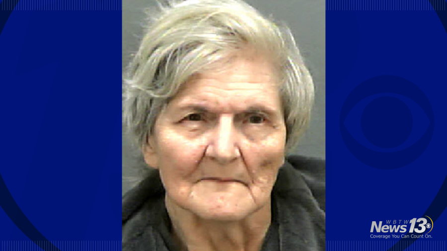 Bond denied for mother of man who killed Darlington County deputy