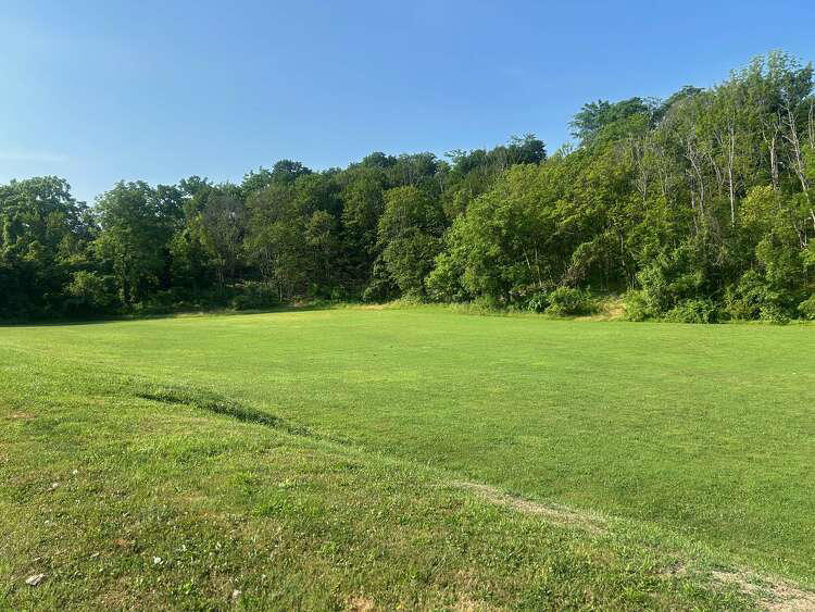 Hudson sued for allegedly bypassing state law in selling land to developer