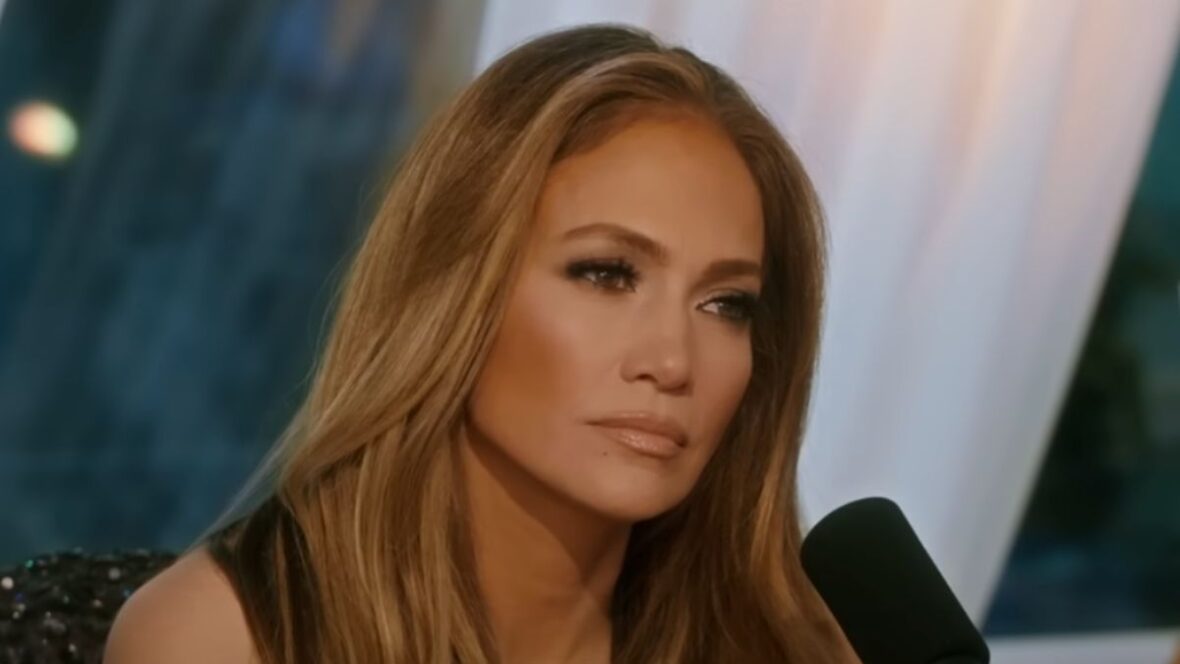 Jennifer Lopez Hit With Crushing Blow As Her Own Fans Turn On Her