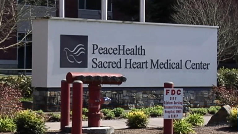 PeaceHealth finalizes 3-year deal keeping EEP staffing ERs in ...