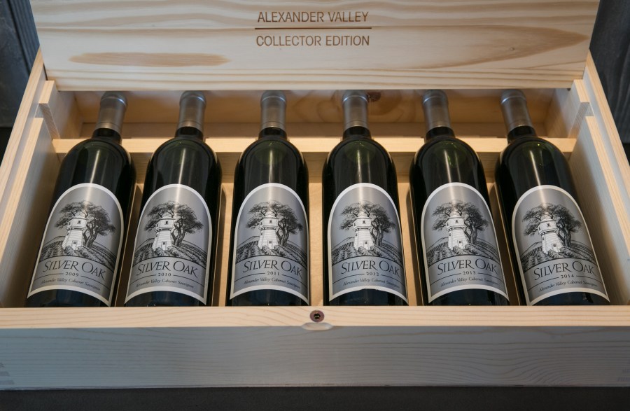 Major alcohol distributor to lay off hundreds in Bay Area, cease ...