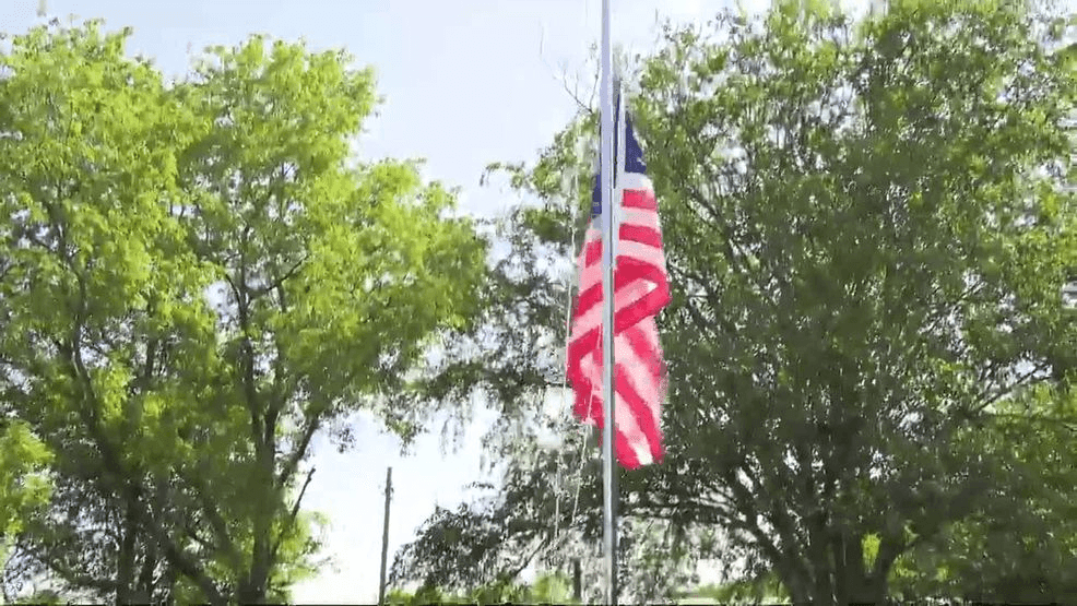 Portage Historical Society reveals flag project, future enhancements at ...