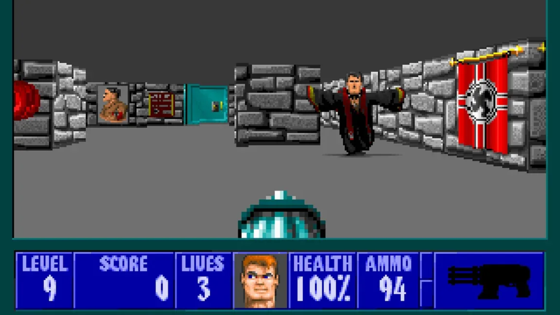11 games that came out before I was born and still blew me away