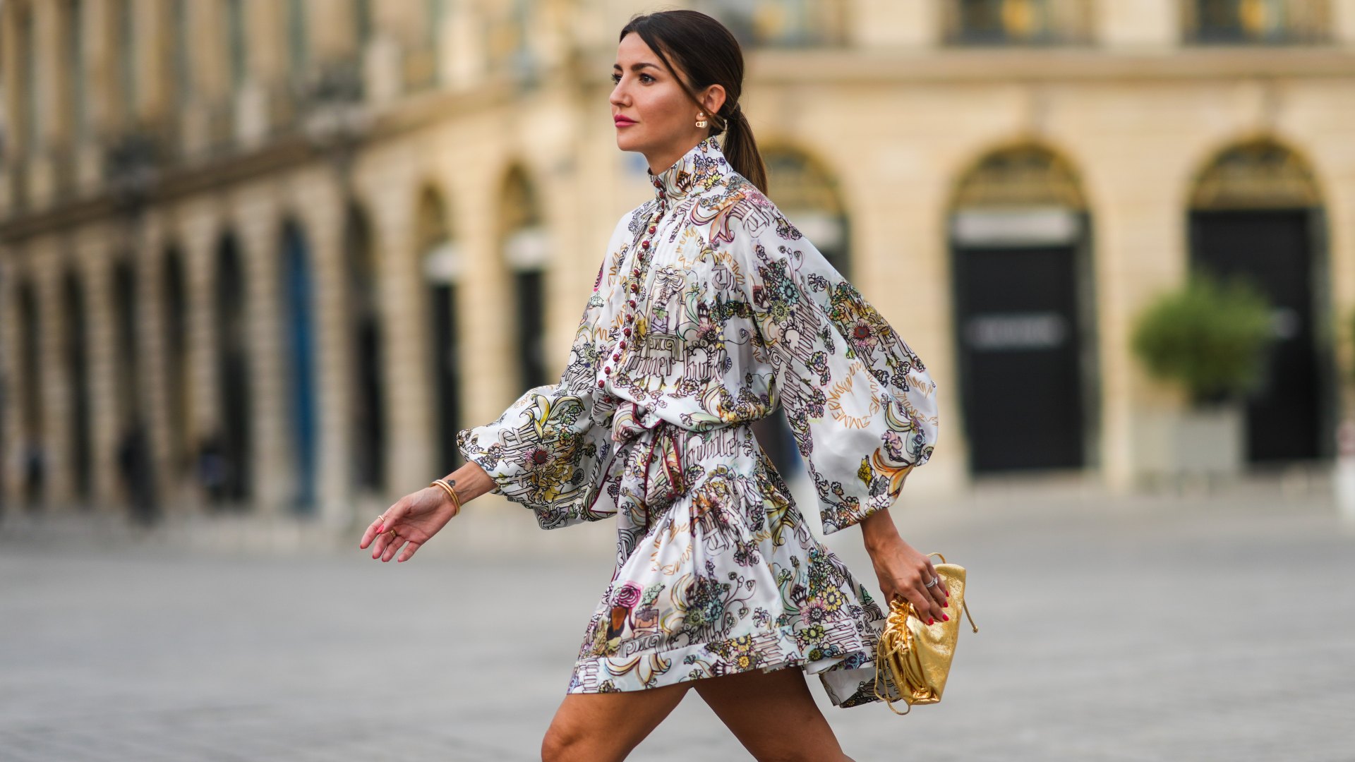 13 Zimmermann-Looking Dresses Up to 70% Off for Prime Day