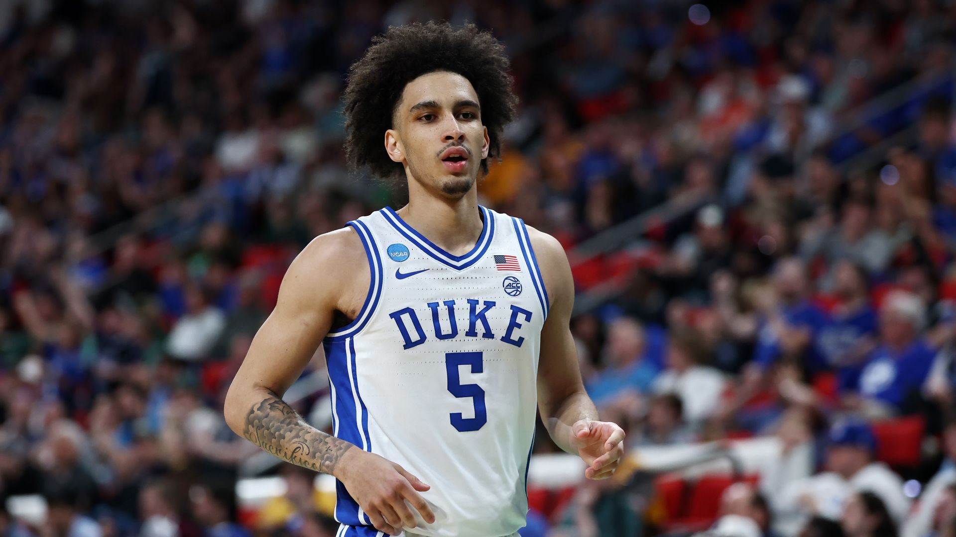 Cleveland Cavaliers sign Tyrese Proctor to multi-year deal