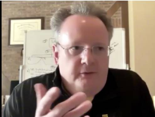 Building Trust With The Liking Principle