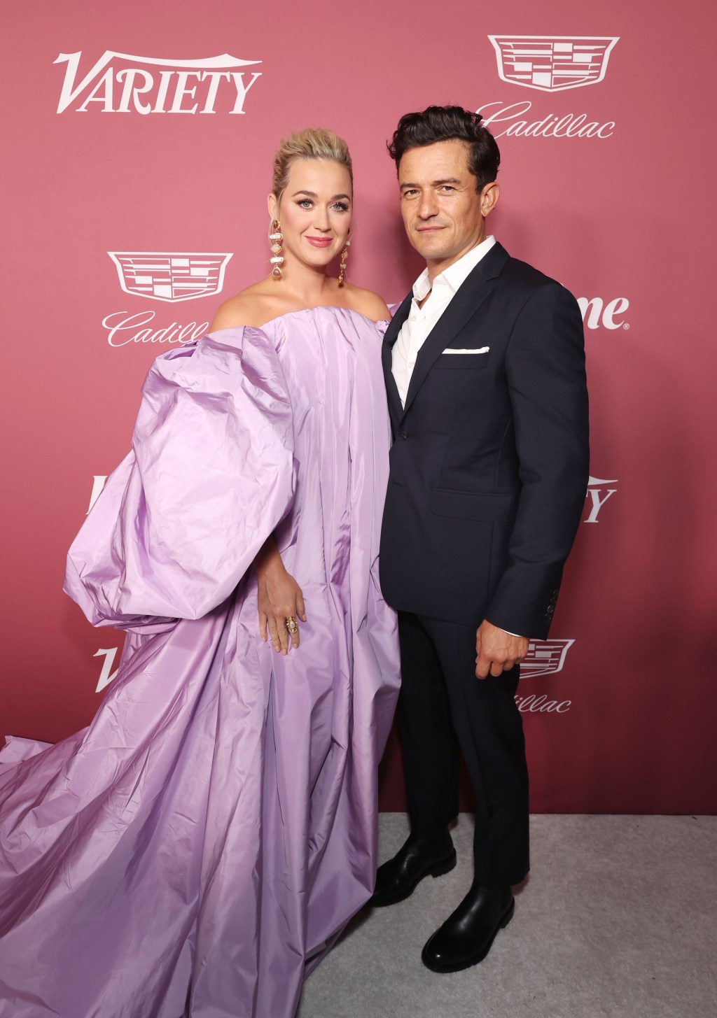 Katy Perry, Orlando Bloom confirm split, end engagement ‘with love ...