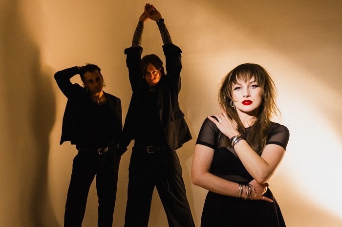 Nuovo Testamento release new single "Dream On"