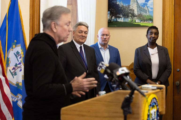 When could the ‘big beautiful bill’ cause CT tax relief, benefit cuts?