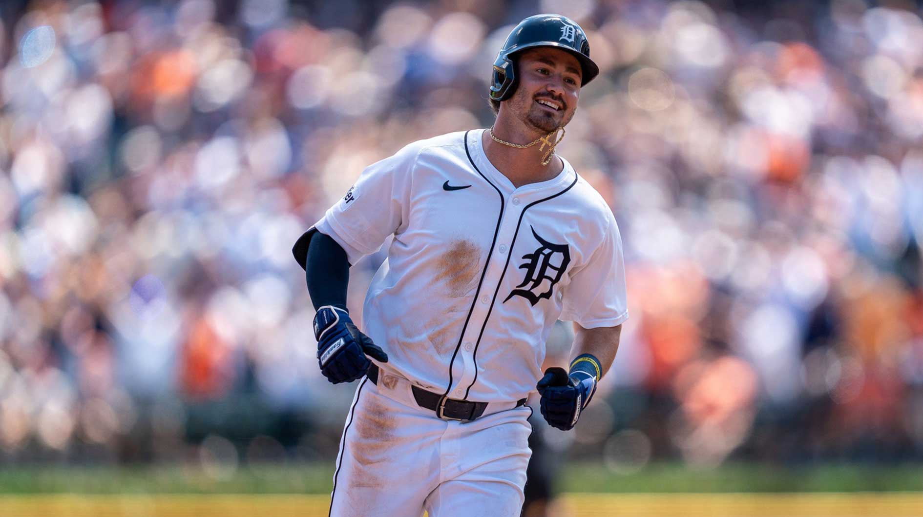 AJ Hinch admits to being in Tigers’ unsung hero’s ‘fan club’