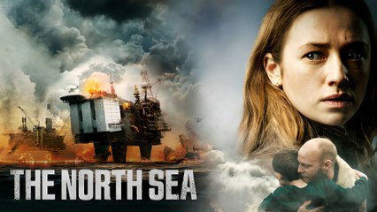 The North Sea