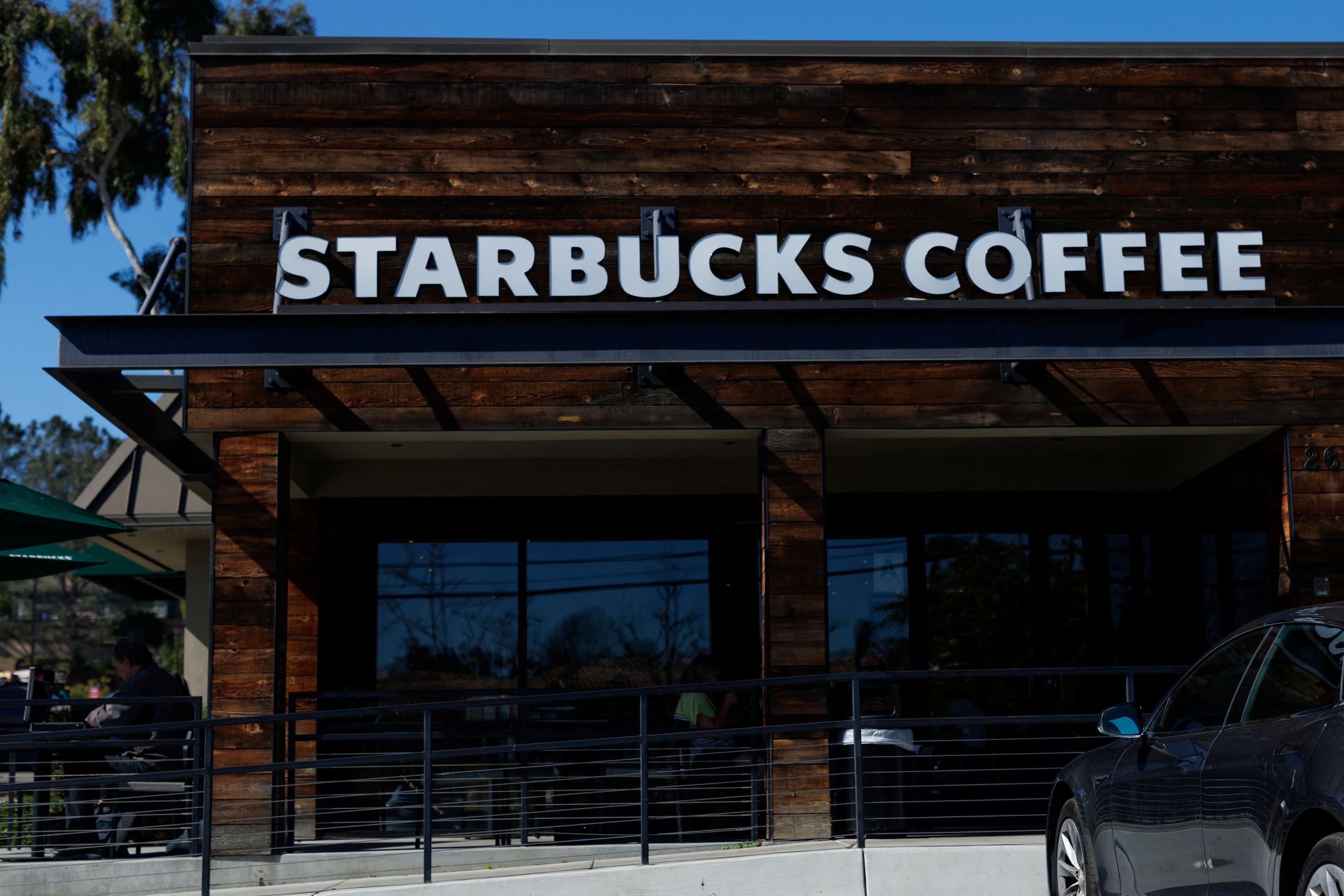 Is Starbucks open on the Fourth of July? Here's what you need to know