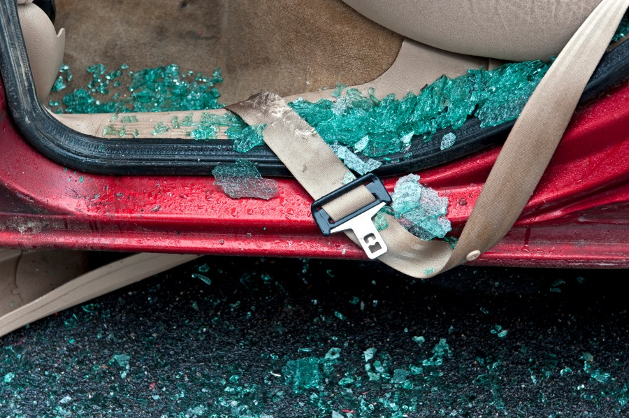 Woman was reaching for food at time of fatal drunk driving crash: MSHP