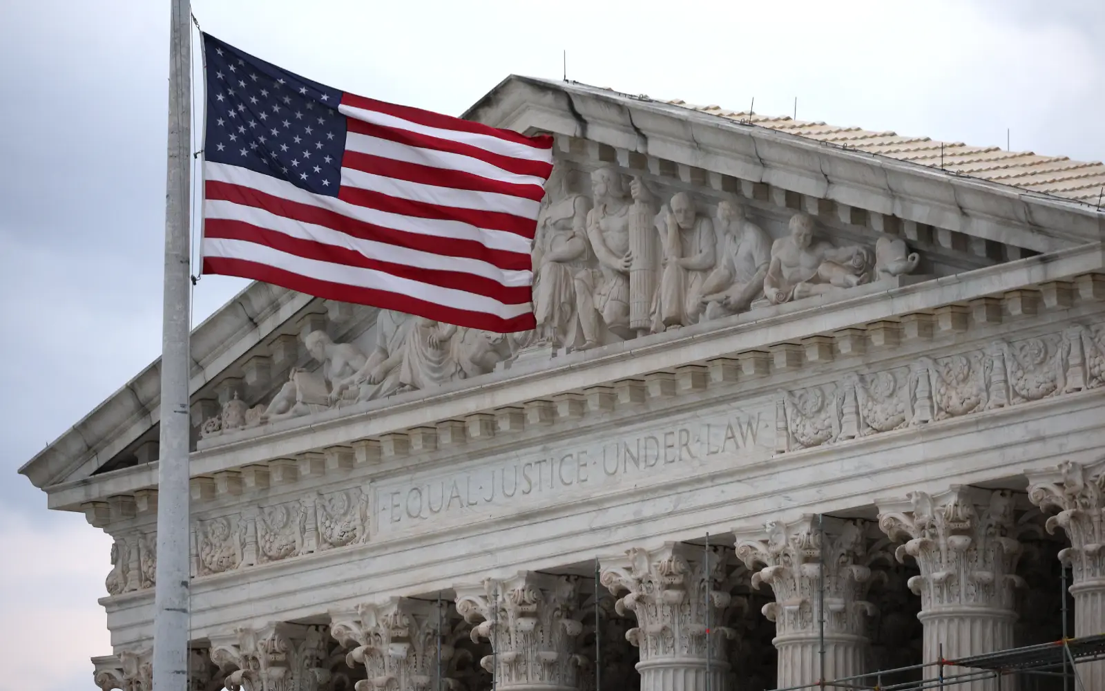 US Supreme Court to hear pivotal minority voting rights case